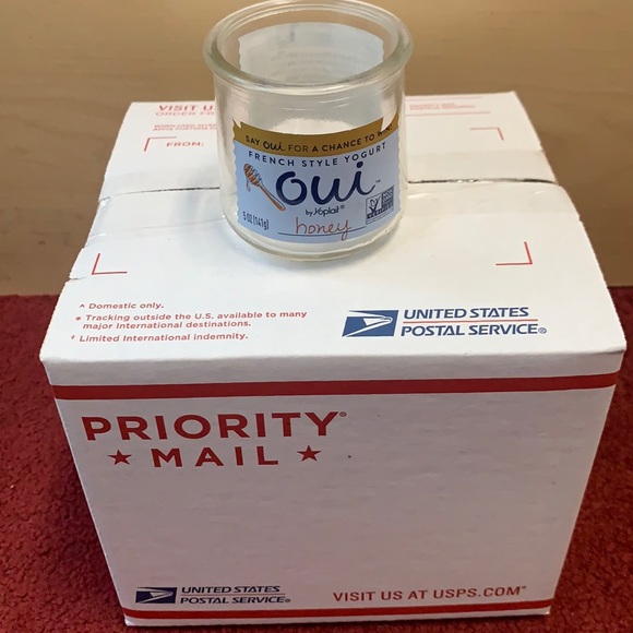 Storage & Organization | 8 Oui Containers | Poshmark